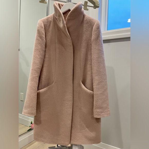 Wilfred | Jackets & Coats | Wilfred Alpaca Virgin Wool Coat | Poshmark
